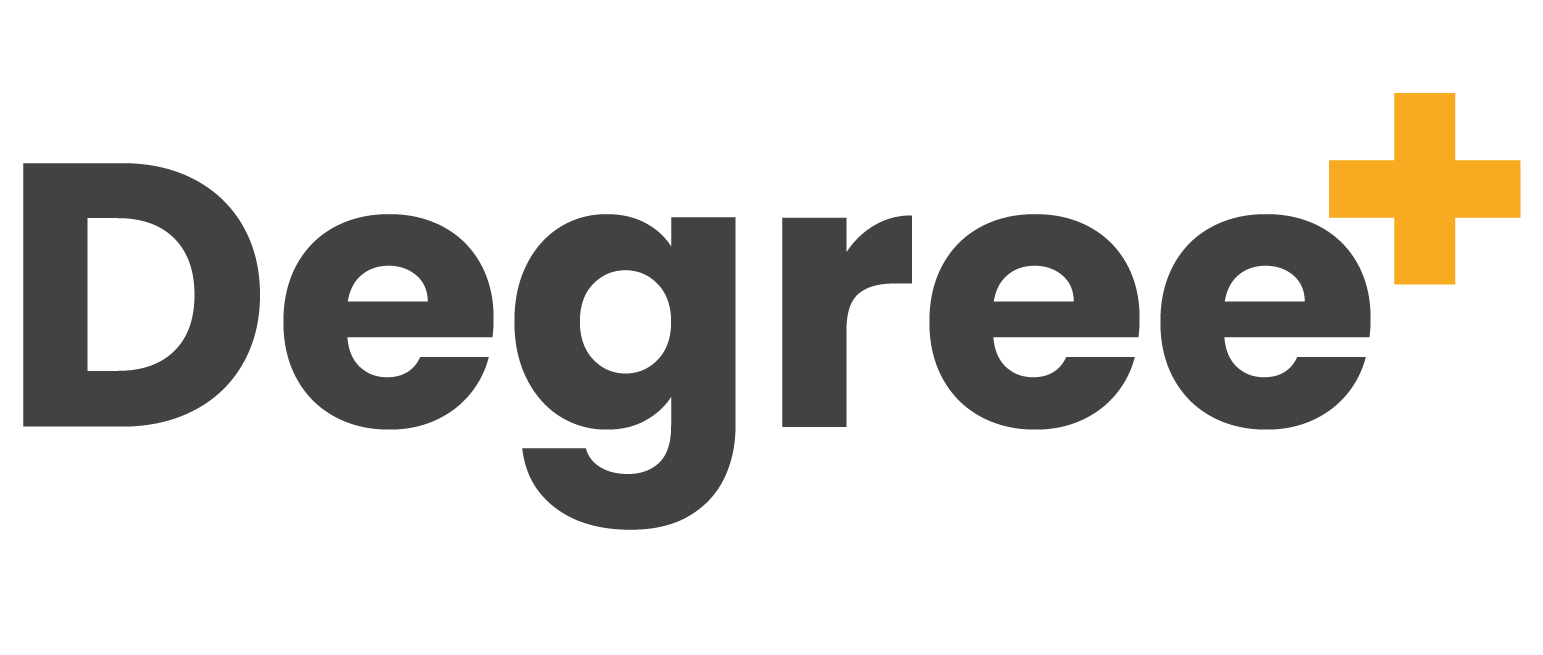 DegreePlus | Login