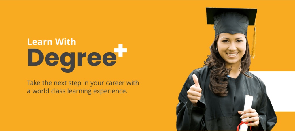 For Students – Degree Plus